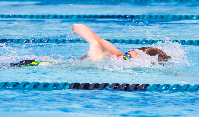 Home - Whitlam Leisure Centre