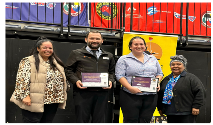 Home - Whitlam Leisure Centre