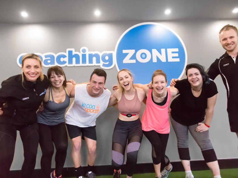 Manage My Membership - Whitlam Leisure Centre