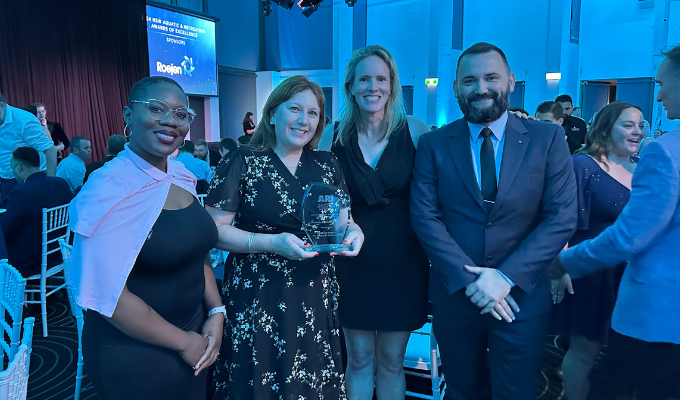 Home - Whitlam Leisure Centre